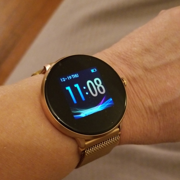 iTouch | Jewelry | Smart Watch | Poshmark